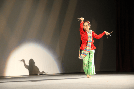 “Talonted” Performers: Exploring the Influence of Birds on Philippine ...